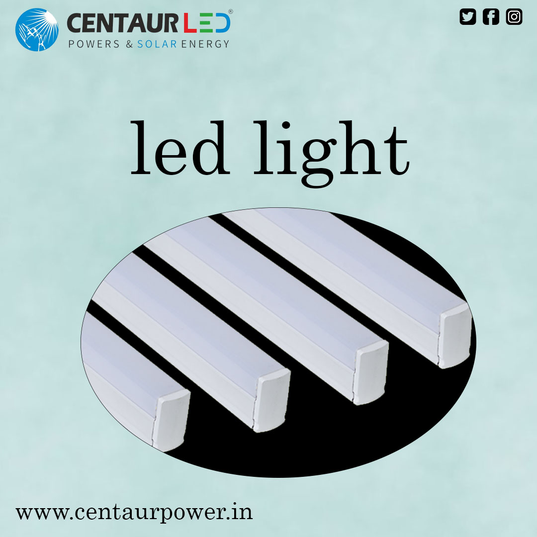 Discover the Benefits of LED Lights for Home and Office